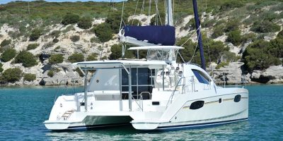 Yacht Search | Catamaran l Motor Yacht | Sailing boat